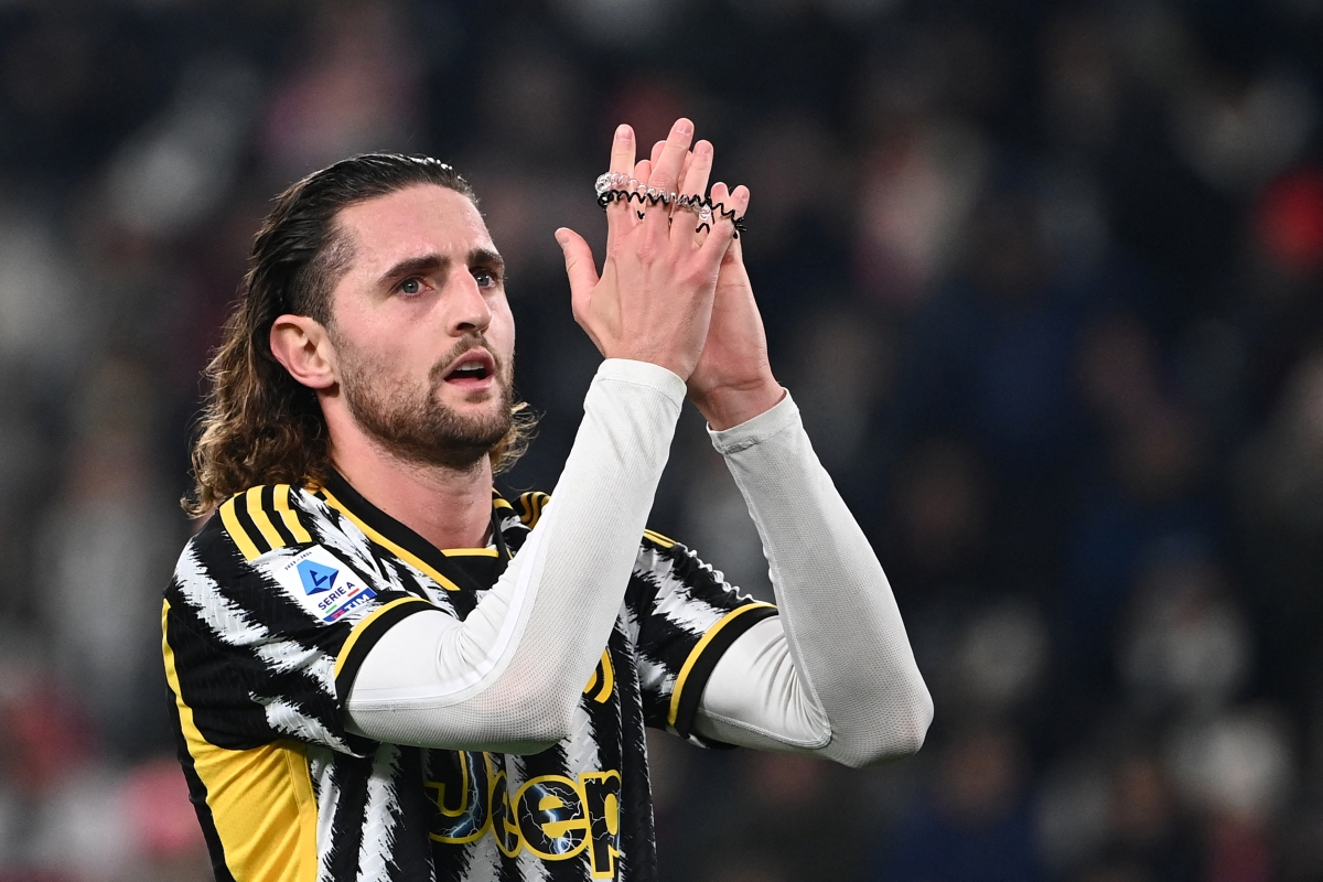 Rabiot refuzon ofertën përfundimtare nga Juventusi - Gazeta Express Rabiot refuzon ofertën përfundimtare nga Juventusi - Gazeta Express