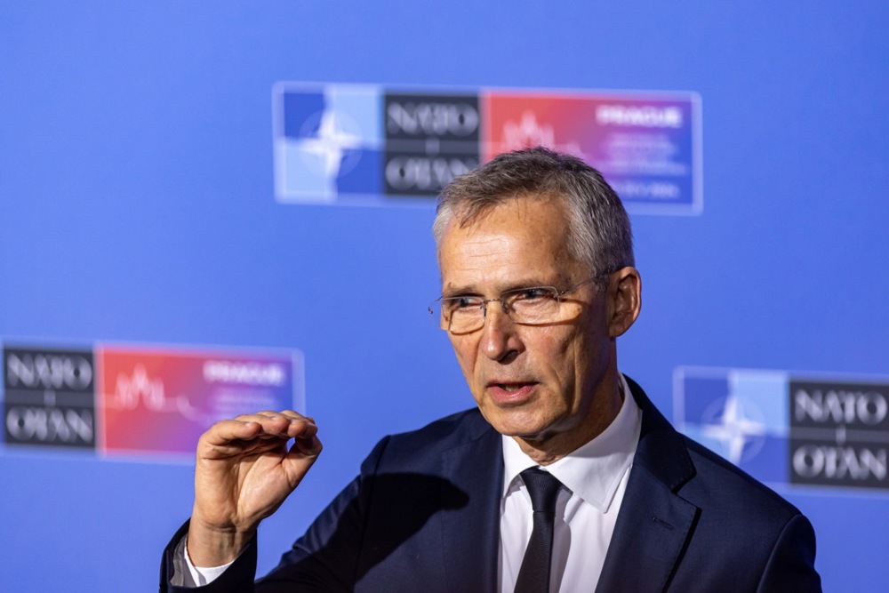 NATO me raport alarmues për klimën – Kosova deri në vitin 2050 mund të ...
