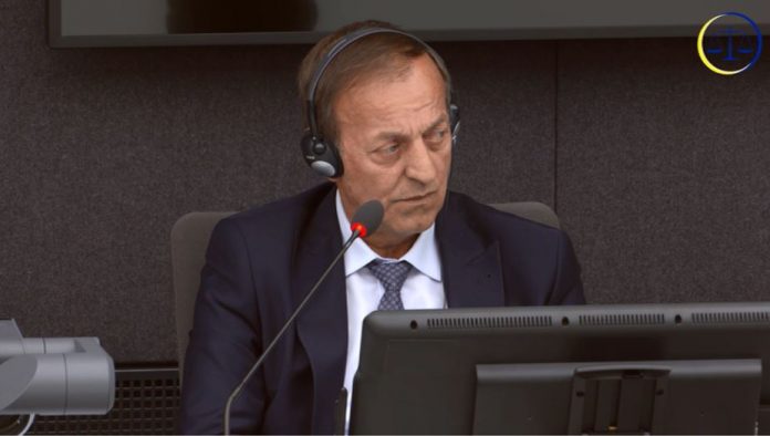 Zyrapi: Disa ushtarë përdornin maska që të mos identifikoheshin, ka ...