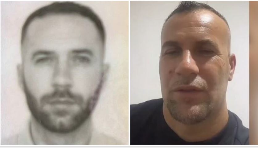 Babai i Faton Hajrizit flet për T7 pasi dyshohet se djali i tij ka ...