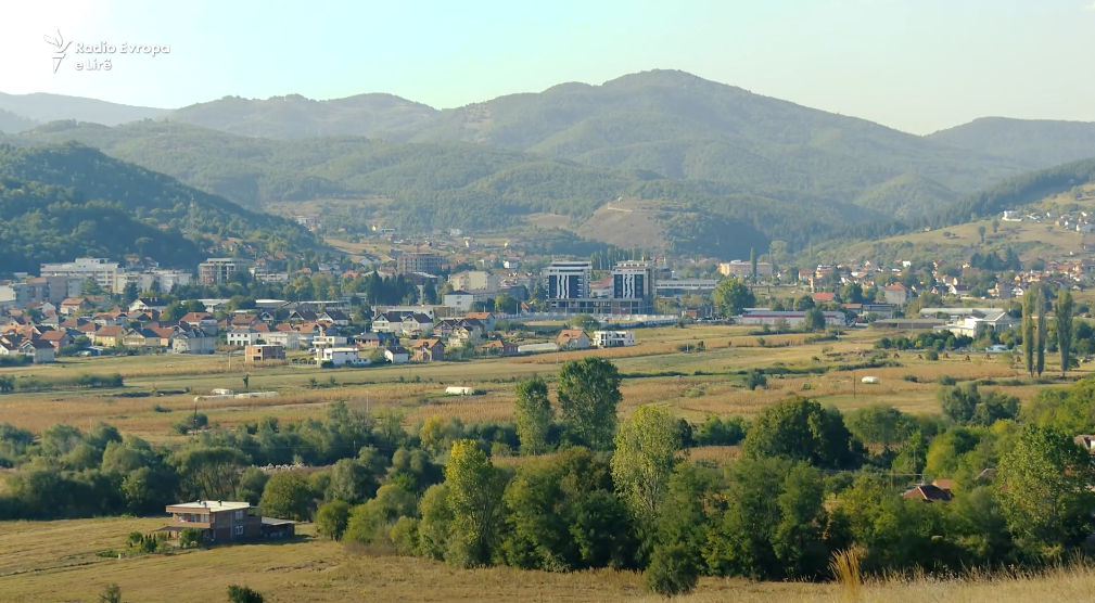 Migrimi ia merr Kamenicës 13 mijë banorë - Gazeta Express