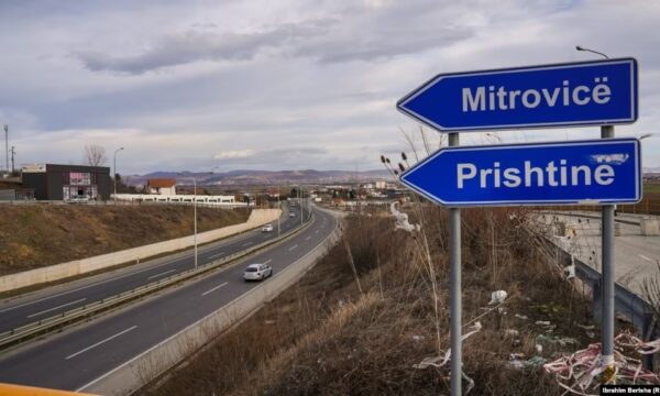 Sot nënshkruhet marrëveshja për financimin e rrugës Prishtinë ... Sot nënshkruhet marrëveshja për financimin e rrugës Prishtinë ...