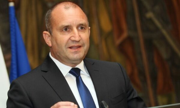 Radev: 120.000 maqedonas kanë nënshtetësi të Bullgarisë, me origjinë të ...