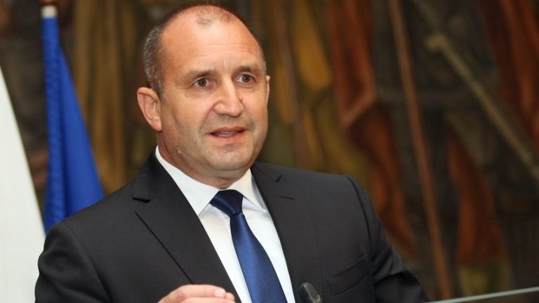 Radev: 120.000 maqedonas kanë nënshtetësi të Bullgarisë, me origjinë të ...