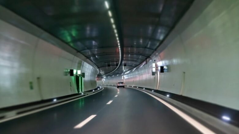 Tunelet më të gjatë evropianë, mund të keni kaluar në ndonjërin prej ...