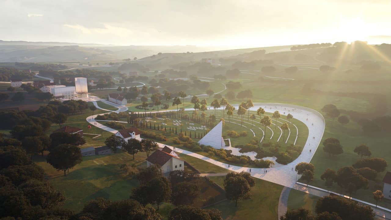 Hapësirë 450 hektarëshe, rreth 8 milionë euro kontratë që do të ...