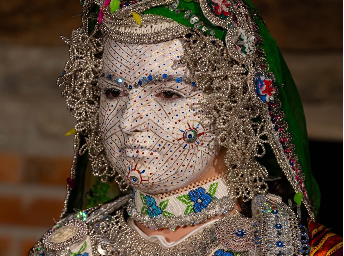 Premiera e shfaqjes “Jermi: Kujtimesh të Lumtura’, ‘Etno Fest’ - Gazeta ...