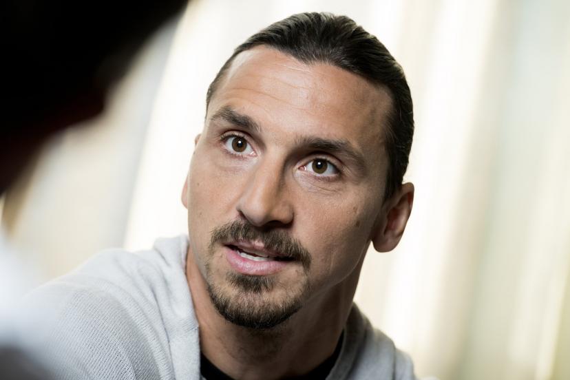 Djalë nga nëna katolike dhe babai mysliman, Ibrahimovic i hedh poshtë ...