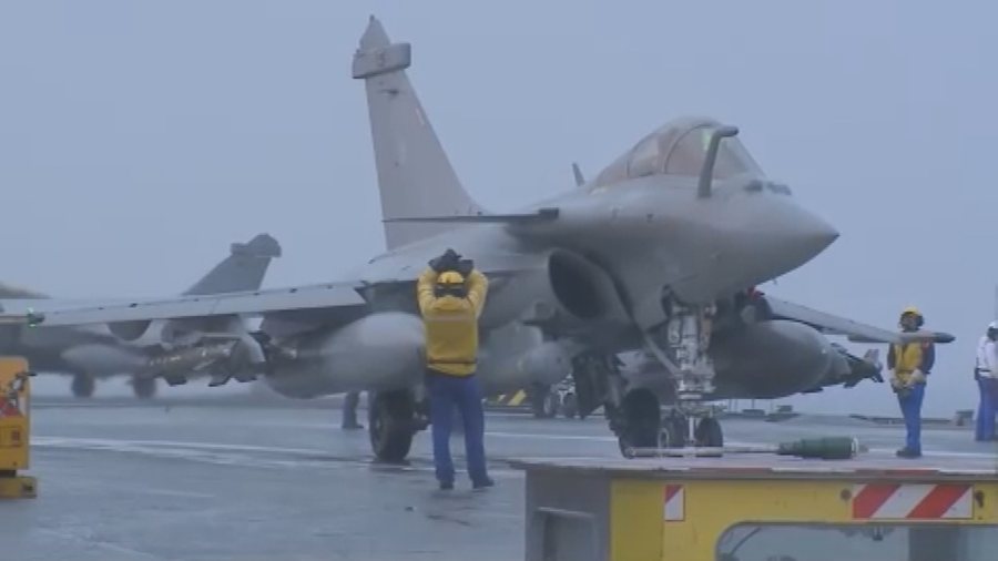 Peskov: Blerja e 'Rafale' është zgjedhja e vetë Beogradit - Gazeta Express