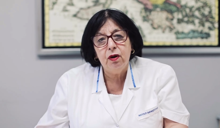 “Ethet e Nilit” në Shqipëri, reagon Ministria e Shëndetësisë: Simptomat ...