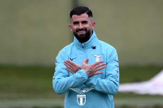 Lazio s’e do më Elseid Hysajn, e largon “falas” - Gazeta Express