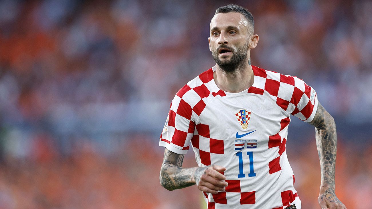 Brozovic merr vendimin e papritur në moshën 31-vjeçare - Gazeta Express