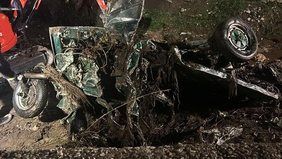 Shkuan për të vjelë lajthi, zhduken nënë e bir në Itali nga rrëshqitjet ...