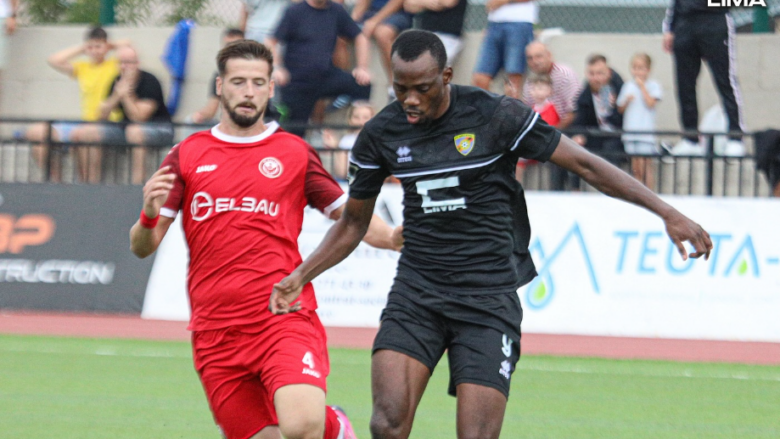 Derbi i javës në Superligë mbyllet me barazim - Gazeta Express