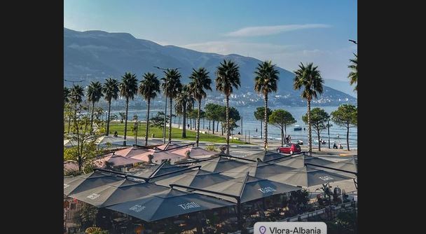 Aktori i njohur turk me pushime në Vlorë - Gazeta Express