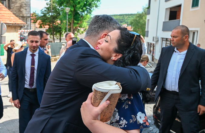 Milanoviq tha se Kosova e humbi mbështetjen ndërkombëtare, Andoni: S'po ... Milanoviq tha se Kosova e humbi mbështetjen ndërkombëtare, Andoni: S'po ...