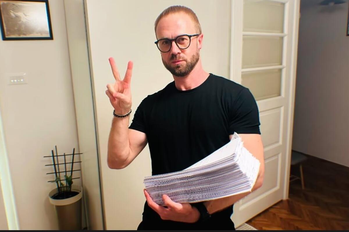 Fati i tij varet nga Beogradi: Interpol ka anuluar urdhërarrestin, a do ...