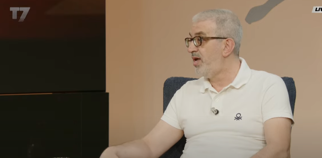 Avdyli: Dritën sivjet e shoh kampione - Gazeta Express