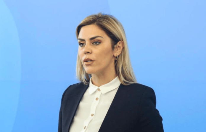 Blerta Deliu reagon për grantet e bujqësisë: Ky pushtet definitivisht e ...