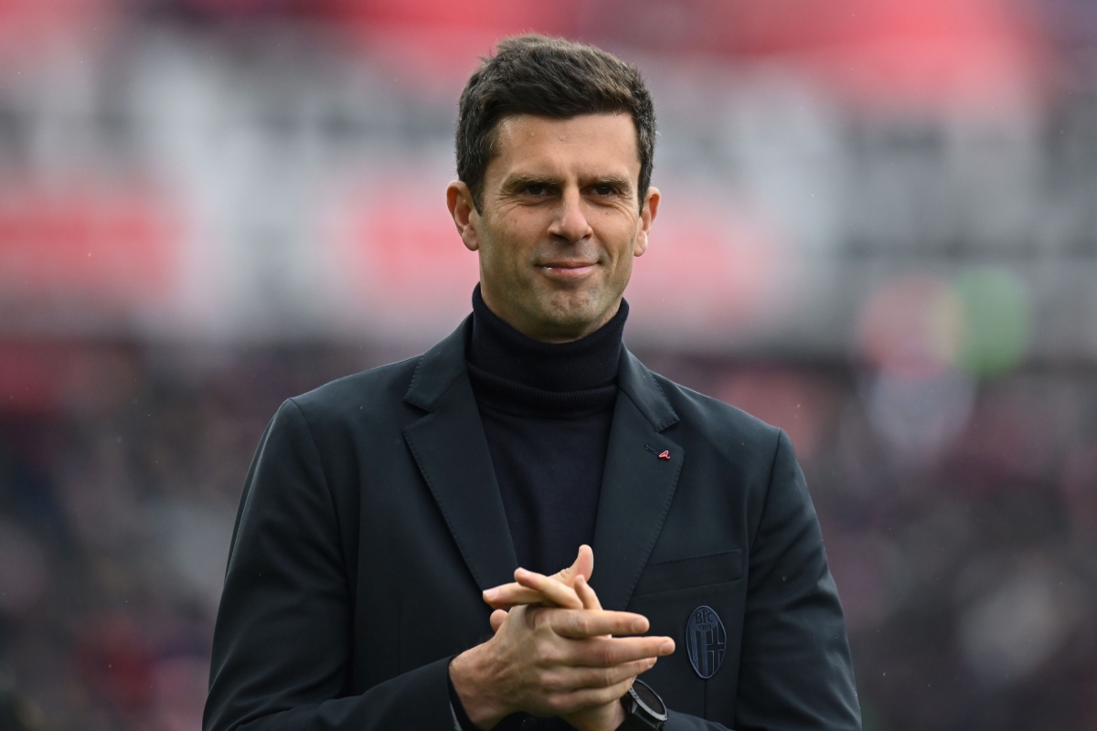 Thiago Motta i pamërshirshëm, largon tetë yje nga Juventusi - Gazeta ...