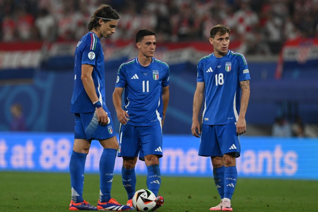 Serie A 2024/25: 11-shja më e vlefshme e futbollistëve italianë ...