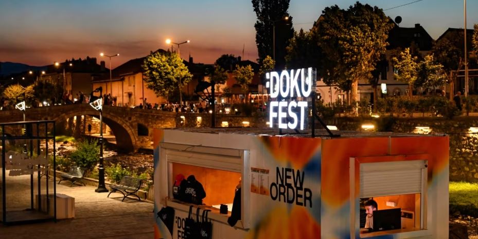 Në Prizren nis edicioni i 23-të i Dokufest-it - Gazeta Express
