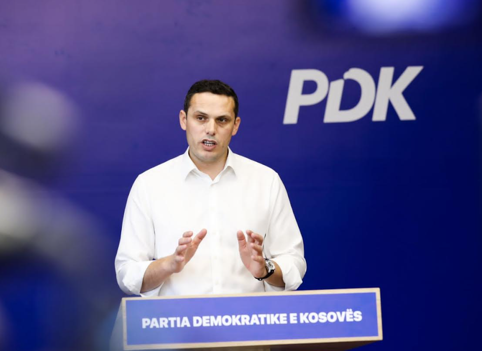 Gruda: Sulmet e Kurtit ndaj Prokurorisë, tregues i qartë i dështimit të tij të plotë dhe frikës ...