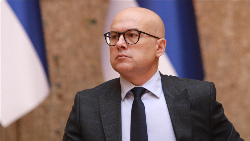 Kryeministri i Serbisë e barazon hapjen e urës së Ibrit me cunami ...