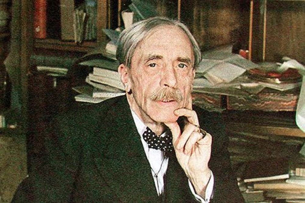 Pol Valeri, simbolisti i fundit - Gazeta Express