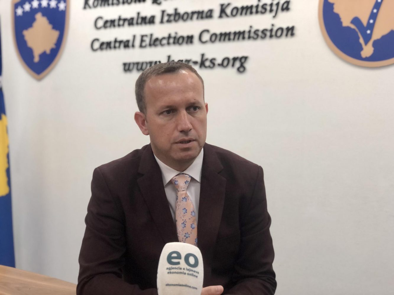 Elezi: Deri më tani asnjë koalicion i deklaruar zyrtarisht - Gazeta Express
