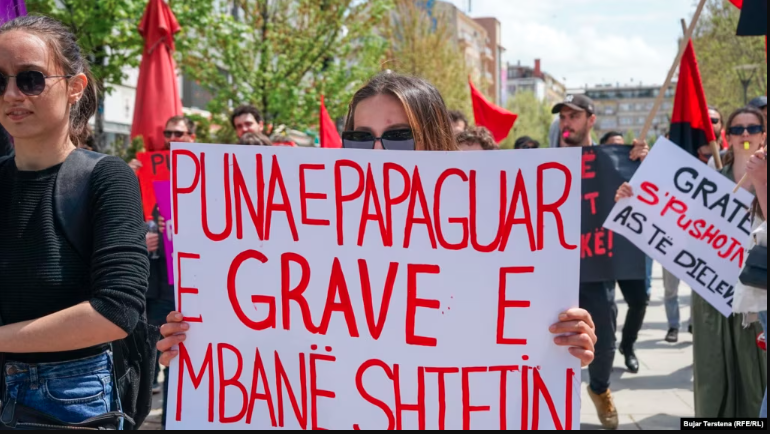 Pse shkalla e punësimit të grave në Kosovë është aq e ulët? - Gazeta ...