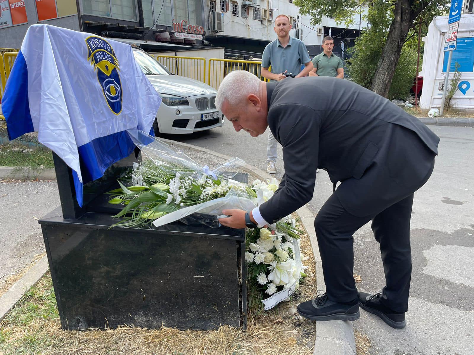 17 vjet nga vrasja e Triumf Rizës, Sveçla: Të vendoset drejtësia si ...