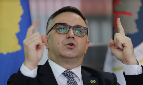 Mosekzekutimi i pagave, Tahiri: Ne do të kërkojmë menjëherë një seancë ... Mosekzekutimi i pagave, Tahiri: Ne do të kërkojmë menjëherë një seancë ...