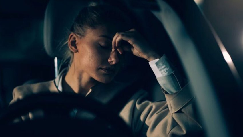 Trafiku në rrugë ka ndikim negativ në shëndet, ja çfarë treguan të ...