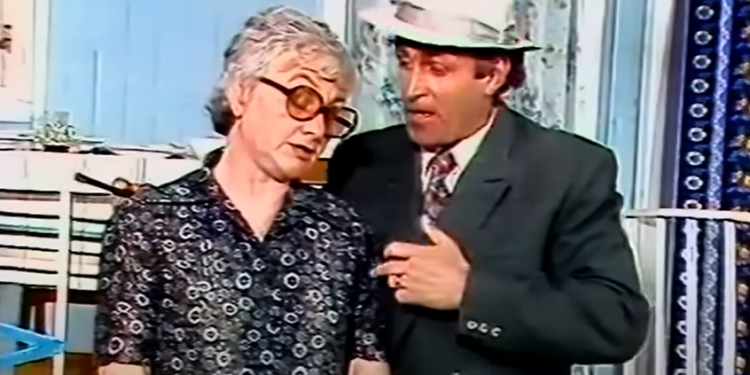 Shuhet aktorja e njohur Vera Zheji, zëri simbol i Radio Tiranës ...