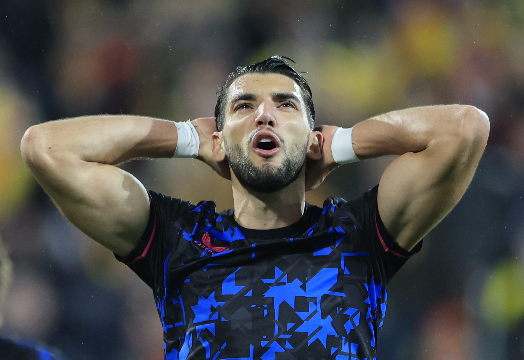 Skandal në Spanjë, arrestohet Rafa Mir - Gazeta Express