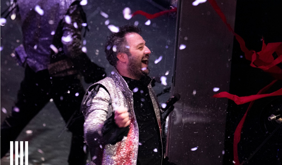 Fillim tetori sjell premierën “Makbethi” në TKK - Gazeta Express