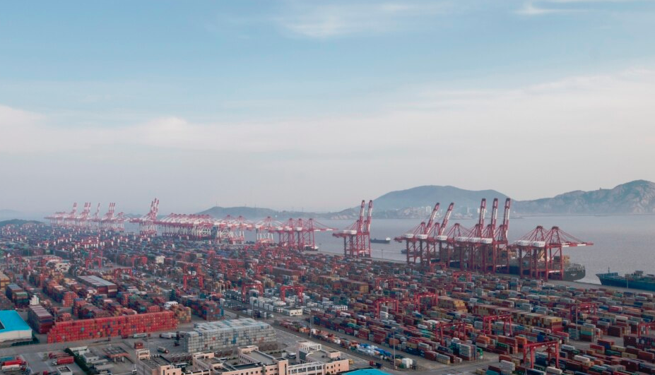 Ndikimi i luftës tregtare SHBA-Kinë tek konsumatorët amerikanë - Gazeta ...