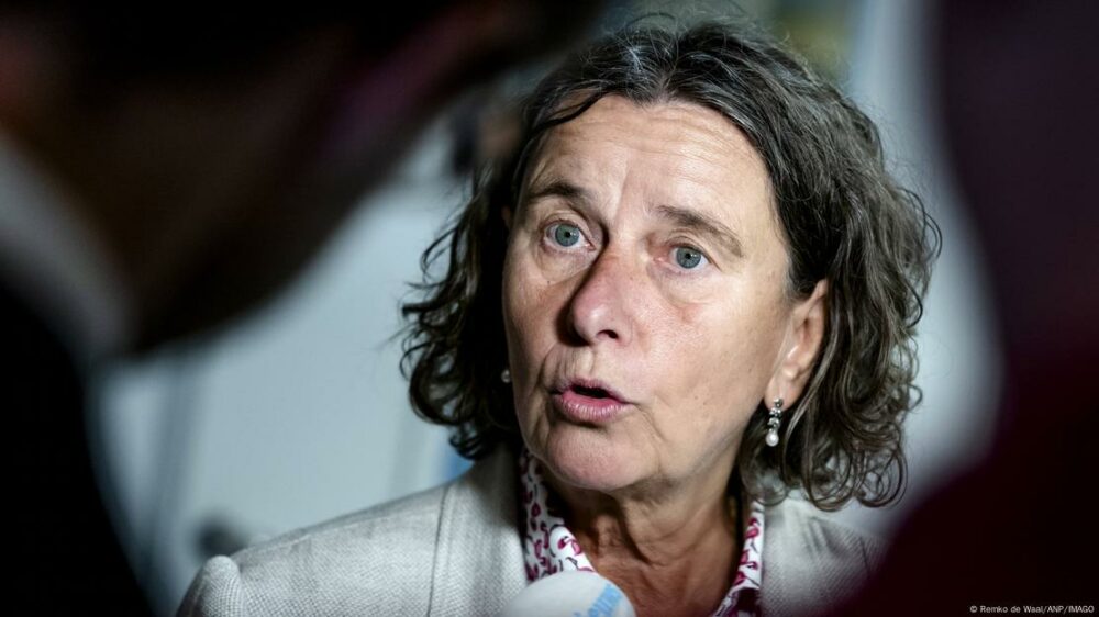 Holanda dëshiron të dalë nga sistemi i BE-së për azilin - Gazeta Express