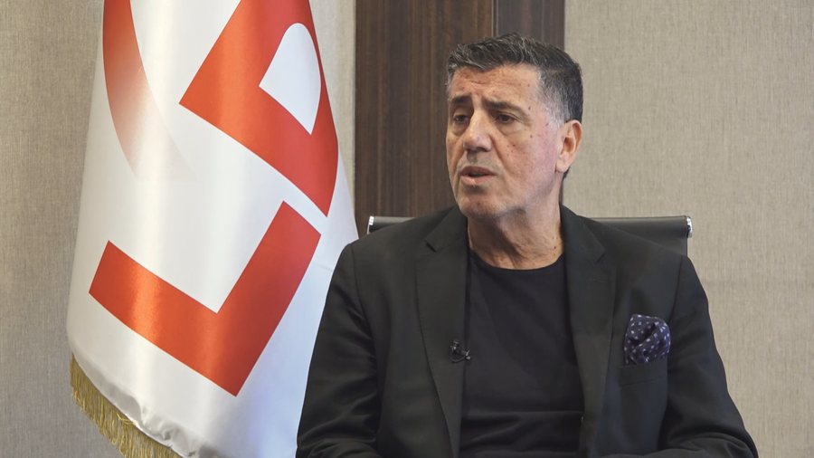 Haziri: LDK do të shkaktojë një ndryshim të madh në Kosovë - Gazeta Express