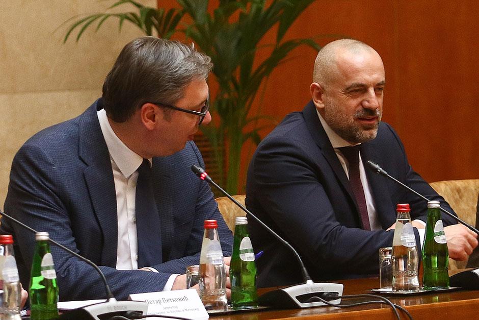 Sot iu shpall aktakuza nga Kosova, cili është statusi aktual i Milan ...