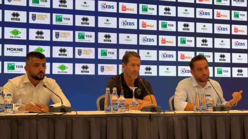 Bajram Shala e sqaron situatën e Besfort Zenelit, i cili po e pret ...