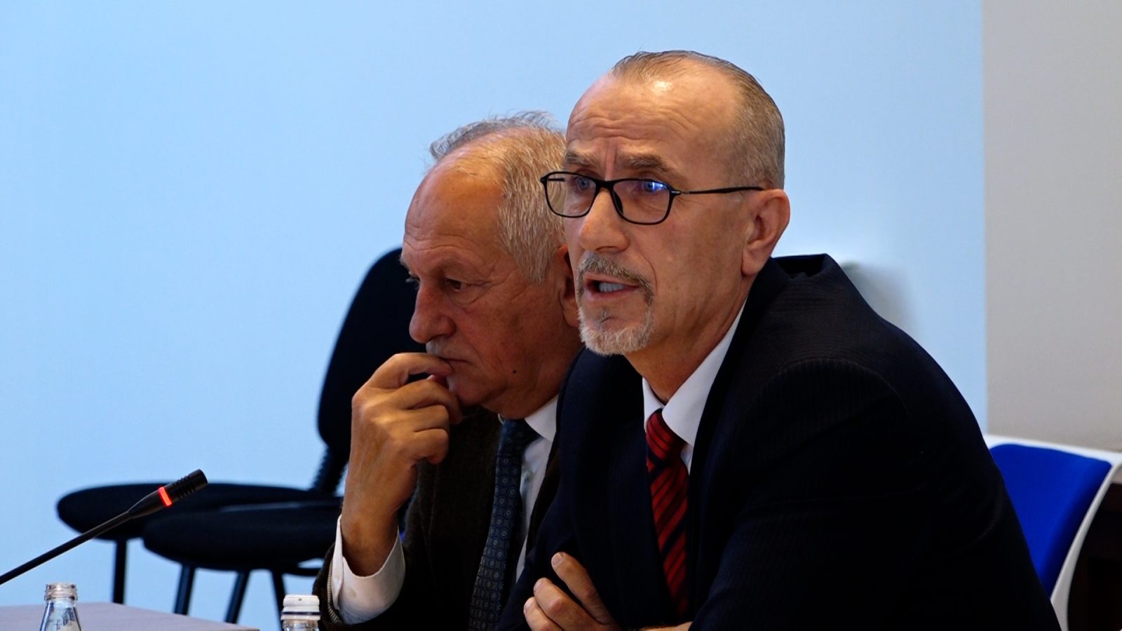 Haxhiu: Retorika për luftë i largon investitorët e huaj, procesi i ...