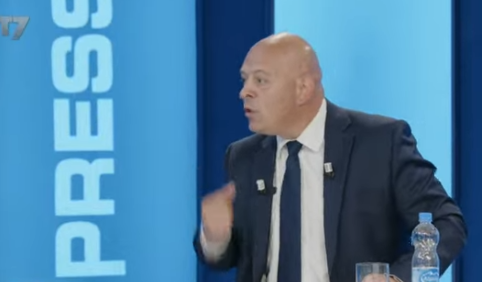 Gjini thotë se nëse Kurti fiton sërish shumicën e votave do të ketë ...