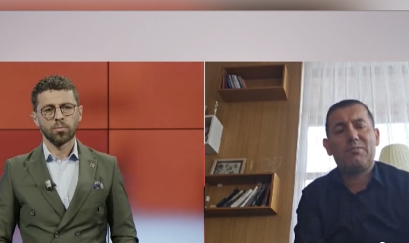 “Dejona Mihali është shefe e Albin Kurtit, edhe ai duhet të ...