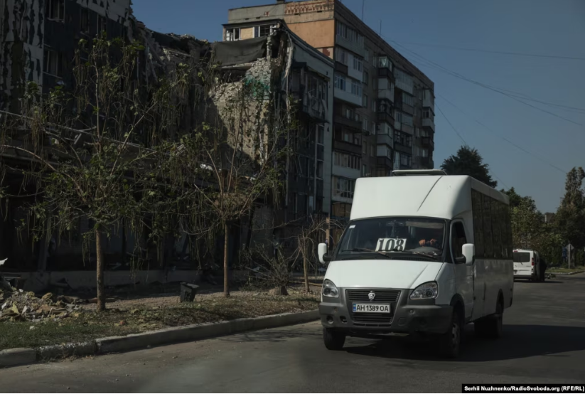 Brenda qytetit strategjik ukrainas të rrethuar nga forcat ruse - Gazeta ... Brenda qytetit strategjik ukrainas të rrethuar nga forcat ruse - Gazeta ...