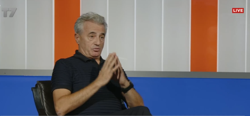 Koci: E ka blloku Kuvendin, e Albin Kurtit po i bie në mend me shku në ...