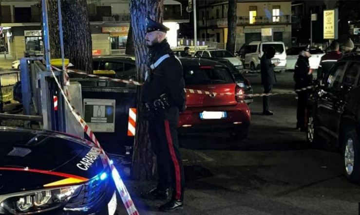 Breshëri plumbash mbi “Audin” e dy shqiptarëve në Itali - Gazeta Express