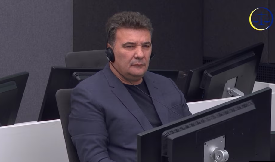 Specialja dënon me burgim Haxhi Shalën, Sabit Januzin dhe Ismet ...