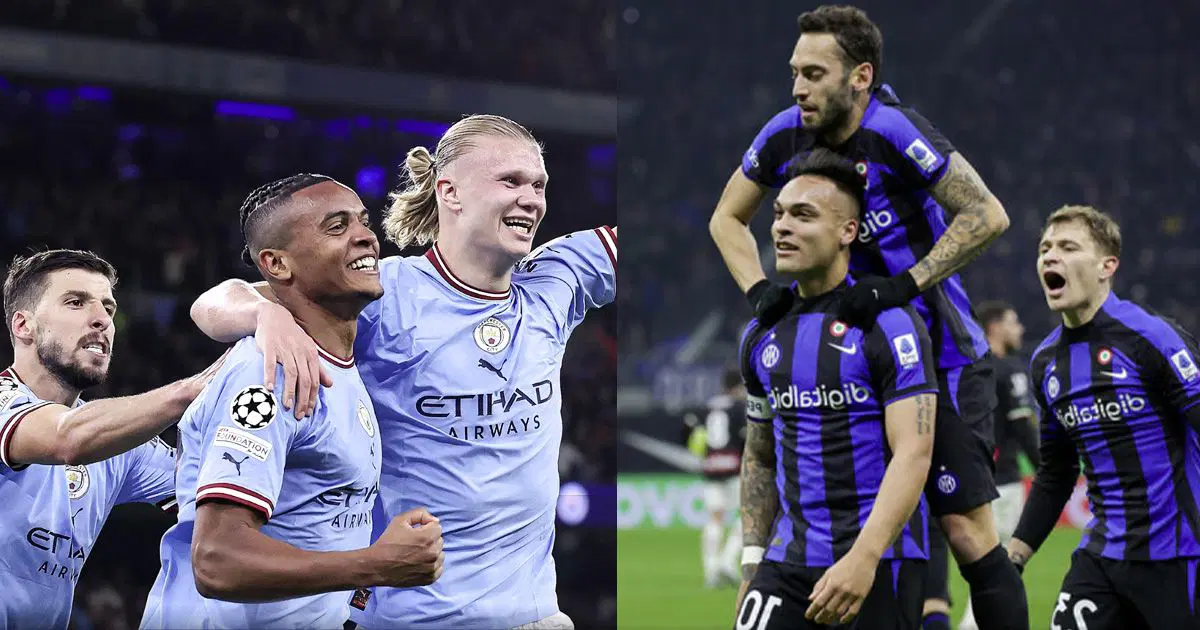 Super sfida tjera sonte në Ligën e Kampionëve, vëmendja në Angli ...